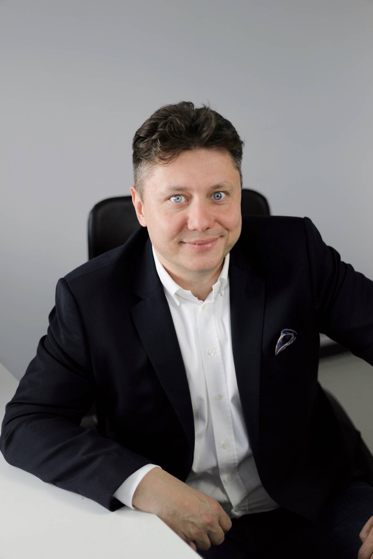 Wykładowcy - Społeczna Akademia Nauk - uczelnia wyższa SAN