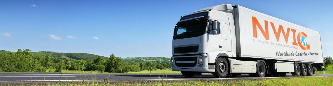 New Wave International Cargo poszukuje pracowników