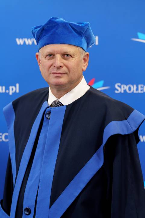 Bezpieczeństwo narodowe - I stopnia - studia online - SAN