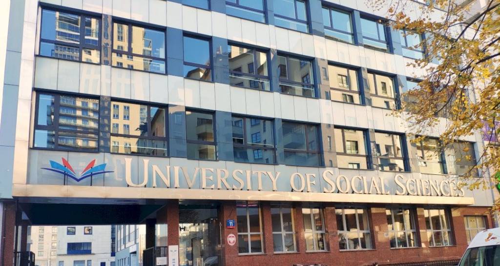 Why study at SAN? - SAN University - SAN University