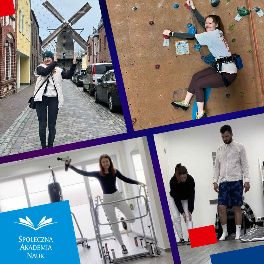 University of Social Sciences - University of SAN