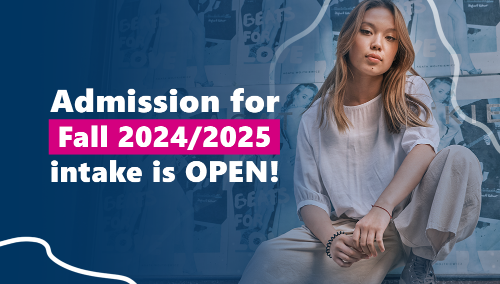 Admission to the University of Social Sciences Now Open! - SAN University