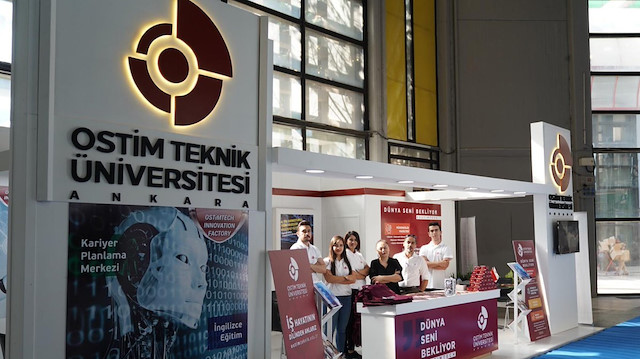 New agreement under Erasmus+: SAN cooperation with Ostim Technical ...