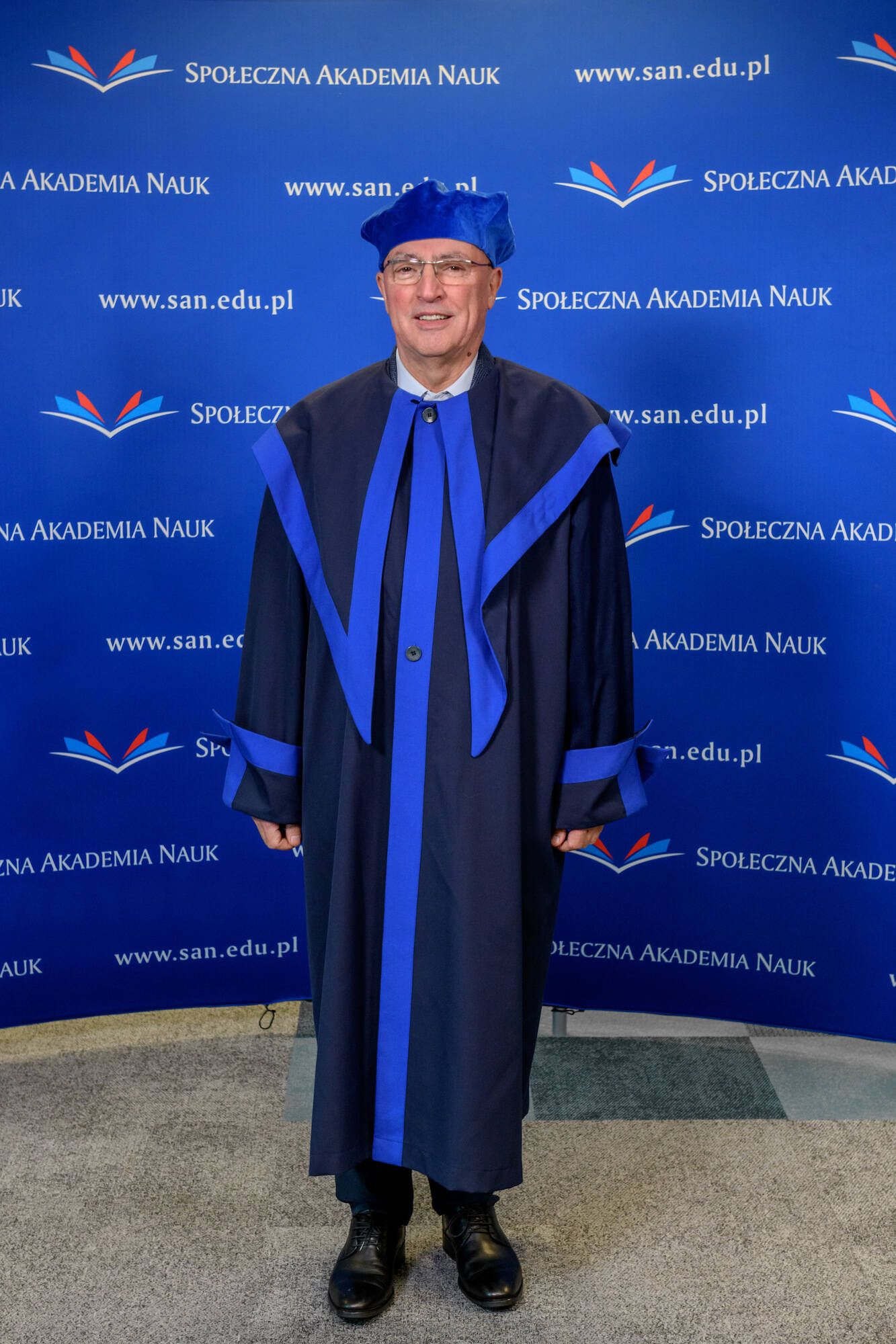 Organizacja produkcji filmowej i telewizyjnej - I stopnia - studia ...