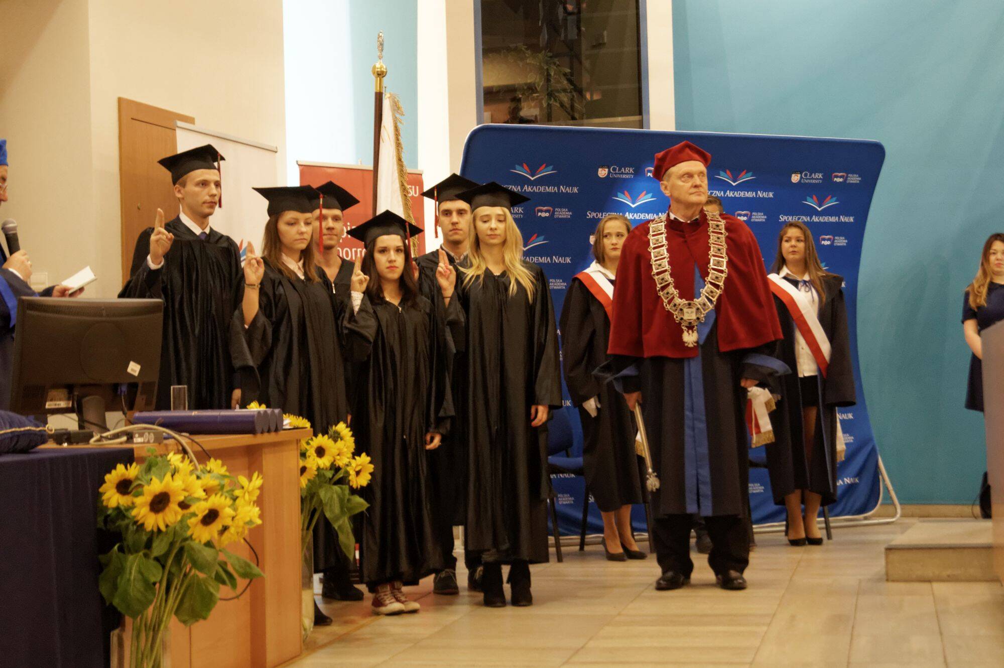 Why study at SAN? - SAN University - SAN University